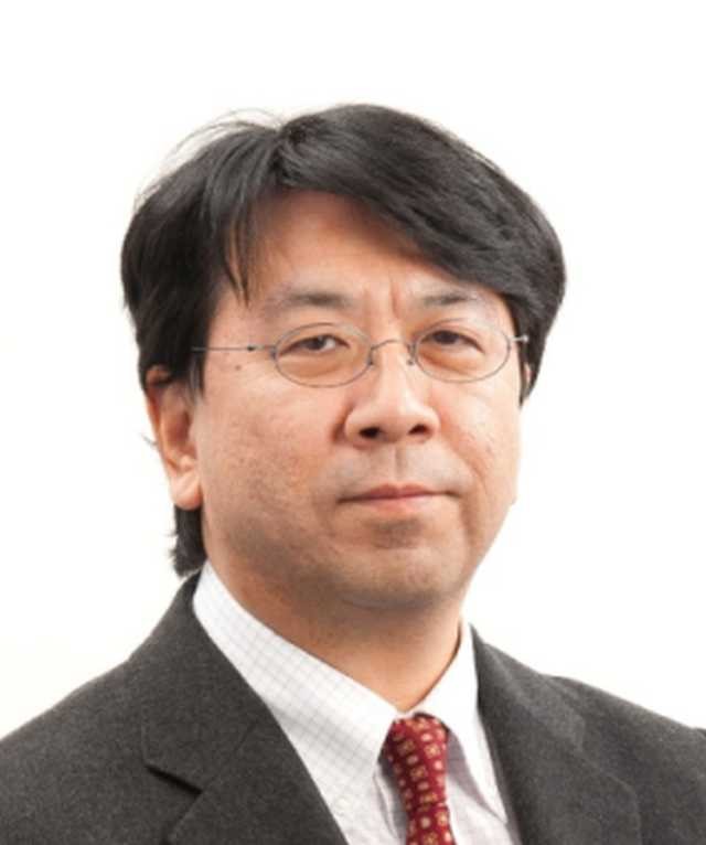 Dr. Jun OHTA | Japan-Taiwan Symposium